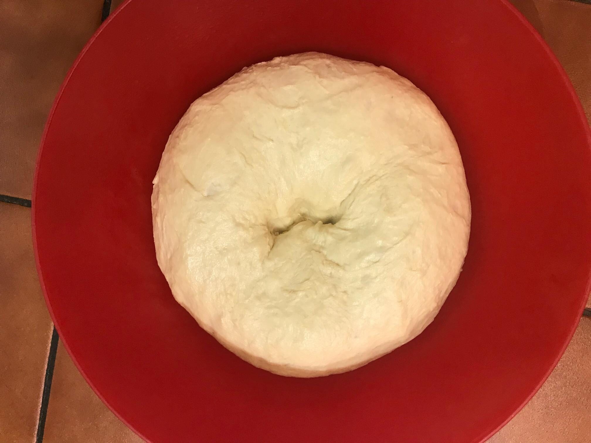 Master Cinnamon Roll Recipe - Backyard Poultry